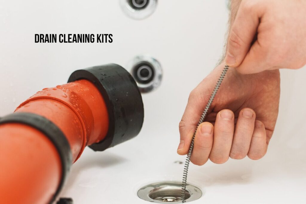 RIDGID 55808 Powerclear Drain Cleaning Machine Review | Pretty Pace